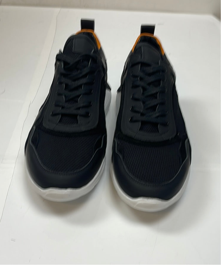 Sneakers Black LM/H0028. M/G | LaMarta